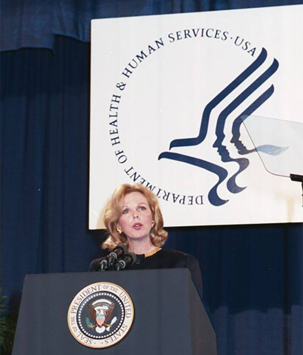 A Look Back at the IRP’s History-Making Women | NIH Intramural Research ...