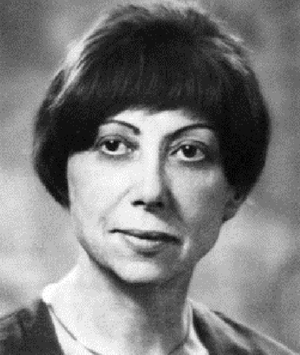 A Look Back at the IRP’s History-Making Women | NIH Intramural Research ...