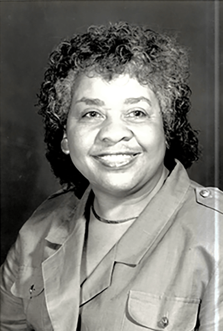 A Look Back at the IRP’s History-Making Women | NIH Intramural Research ...