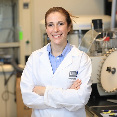 Synthetic Materials Influence Body’s Healing Response | NIH Intramural ...